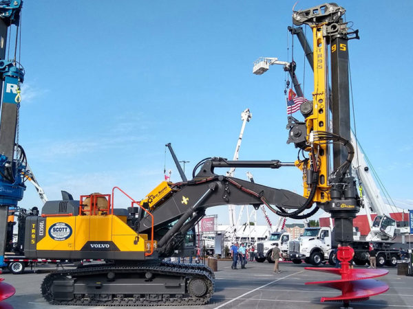 Bay Shore Systems Inc - Bay Shore Systems Inc.