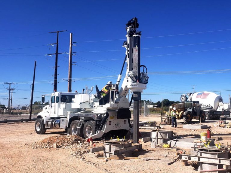 Bay Shore Systems Inc - Bay Shore Systems Inc.